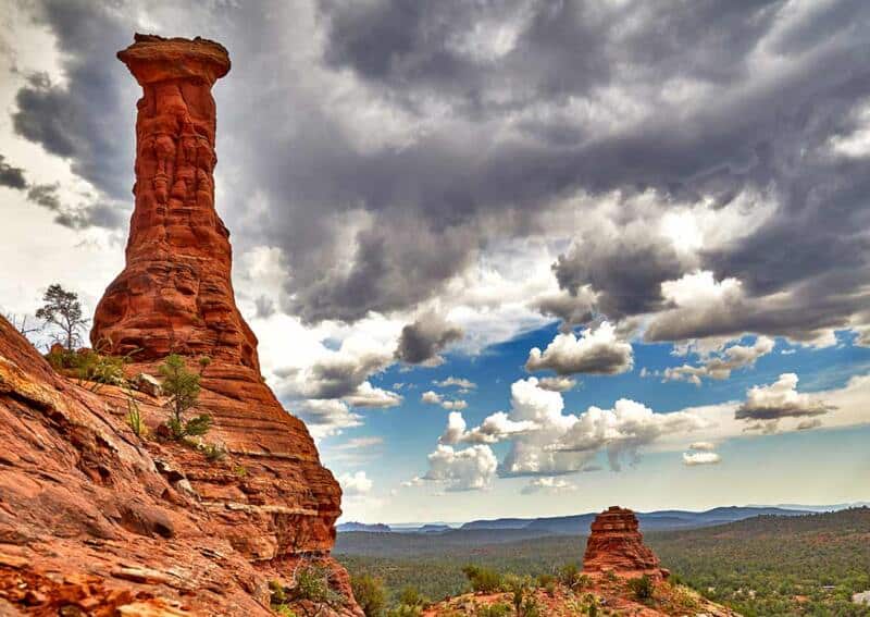 Best Trails to Hike Sedona Vortex: Energy, Views & Adventure Awaits
