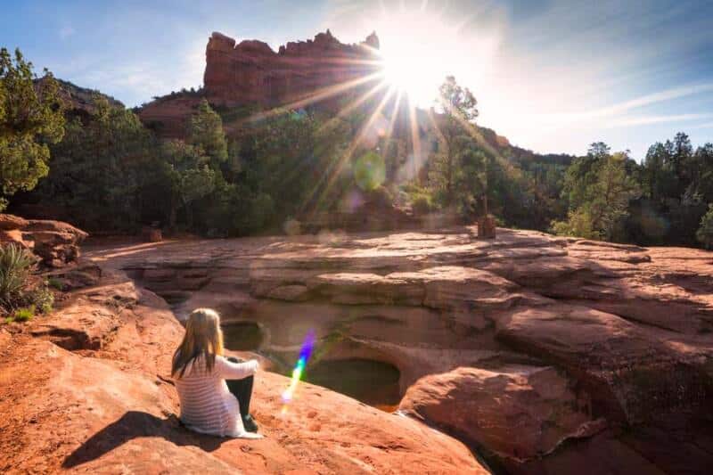 Top 10 Unforgettable Best Sunrise Hikes in Sedona for Awe-Inspiring ...